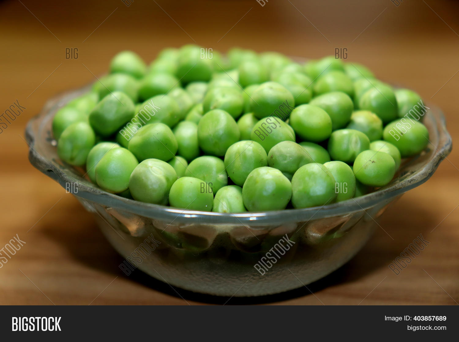Tasty Healthy Pisum Image & Photo (Free Trial) | Bigstock