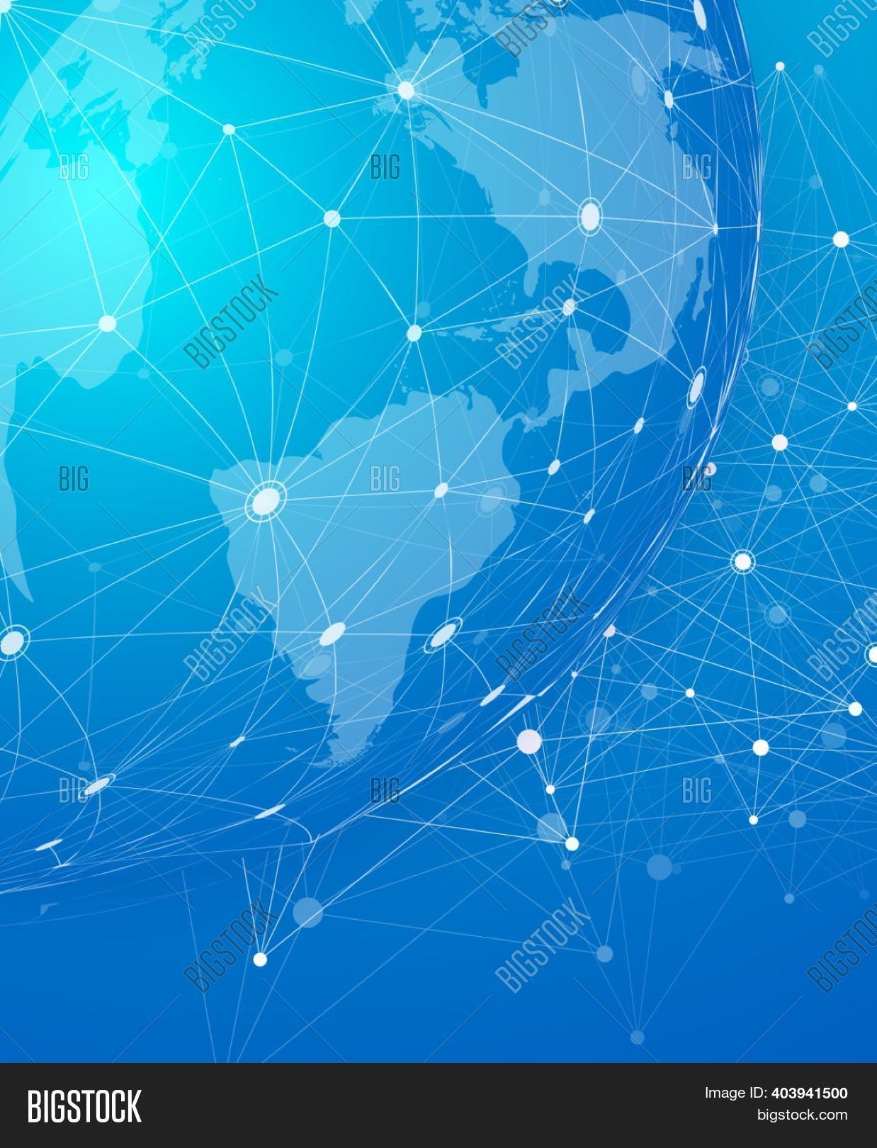 Technology Background Image & Photo (Free Trial) | Bigstock