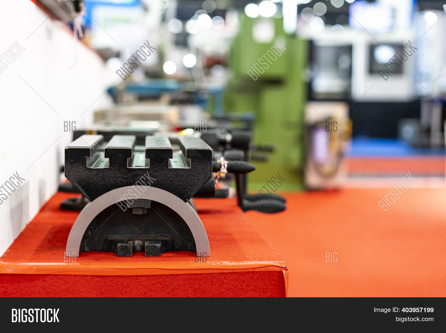 T Slot Angle Rotate Image & Photo (Free Trial) | Bigstock