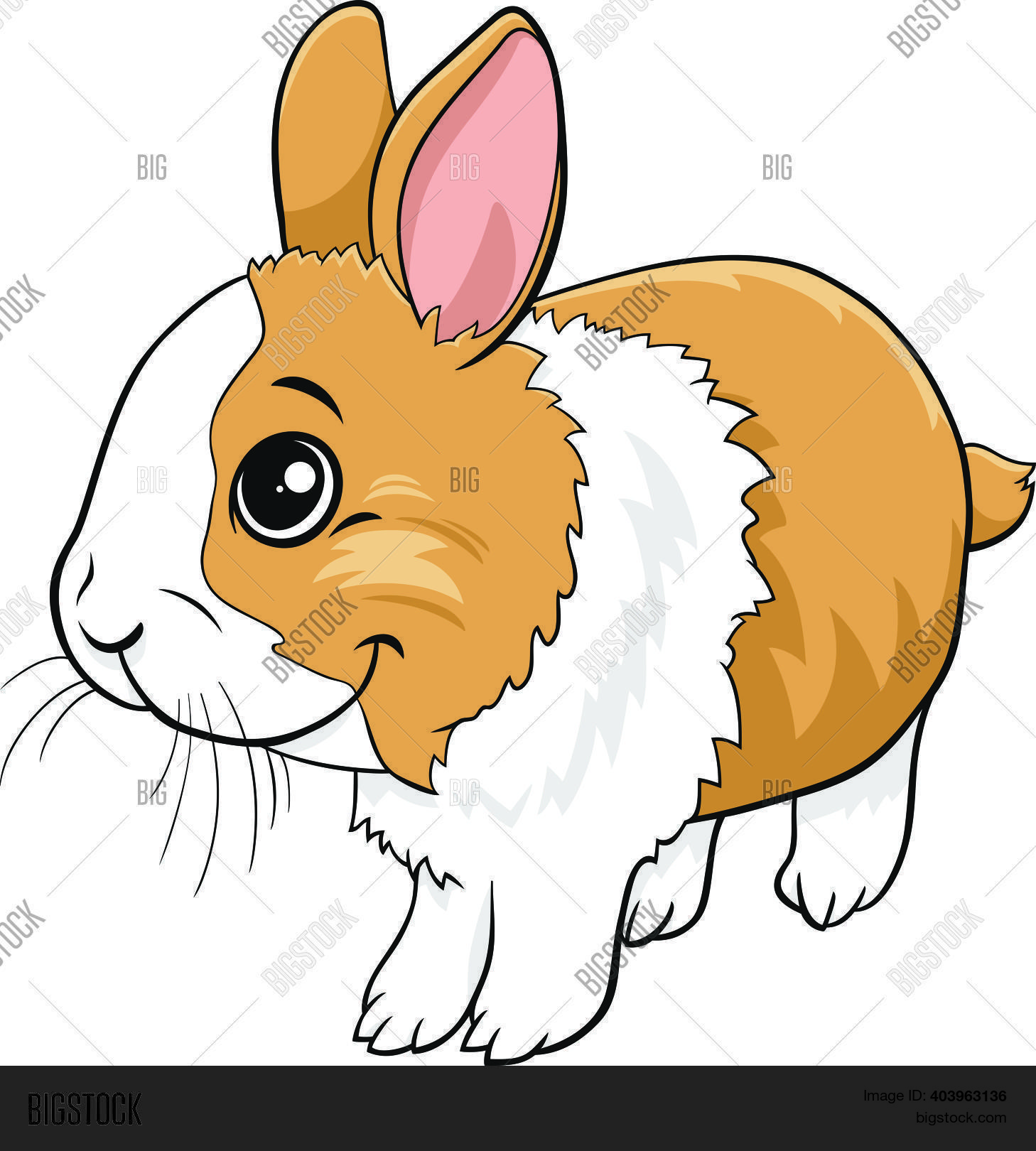 Cartoon Illustration Vector & Photo (Free Trial) | Bigstock