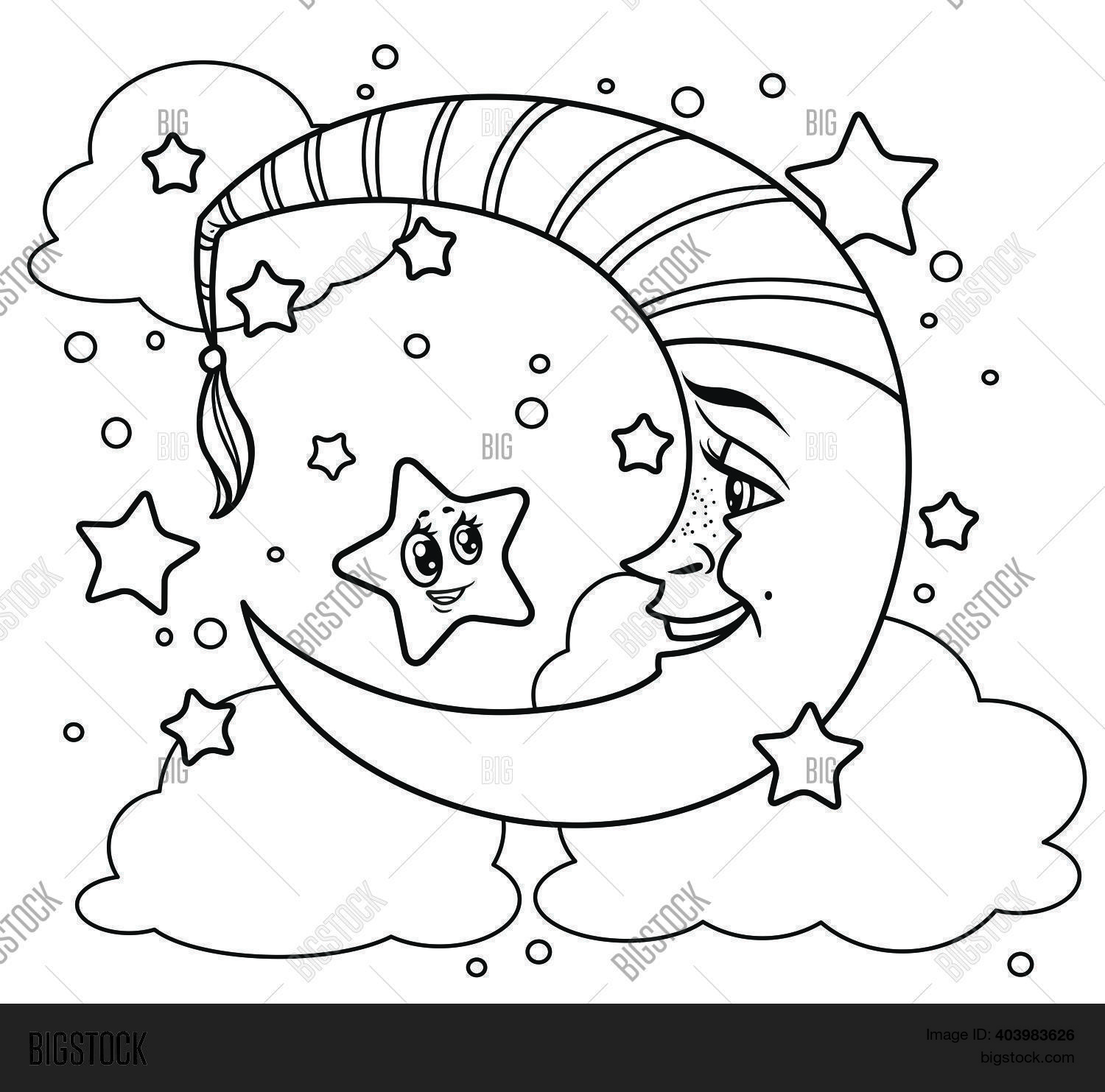 Cute Cartoon Smiling Vector & Photo (Free Trial) | Bigstock