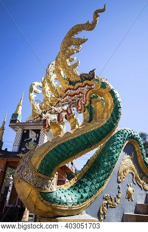 Beautiful Naga Image Image & Photo (Free Trial) | Bigstock