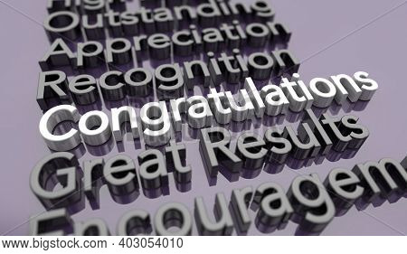 Congratulations Image & Photo (Free Trial) | Bigstock