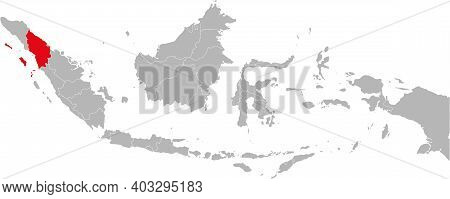 Vector y foto Sumatera Utara (prueba gratis) | Bigstock