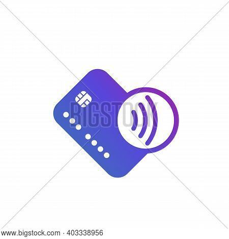 Tap Card Icon Images, Illustrations & Vectors (Free) - Bigstock