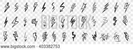 Various Arrows Danger Vector & Photo (Free Trial) | Bigstock