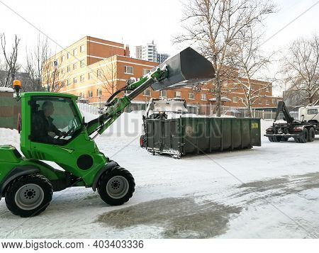 Moscow. Russia. Image & Photo (Free Trial) | Bigstock