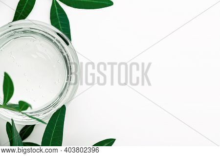 Gel Cream Texture Image & Photo (Free Trial) | Bigstock
