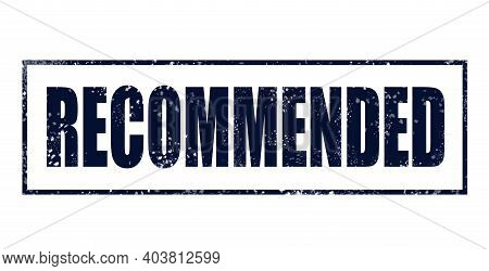 Recomendations Images, Illustrations & Vectors (Free) - Bigstock