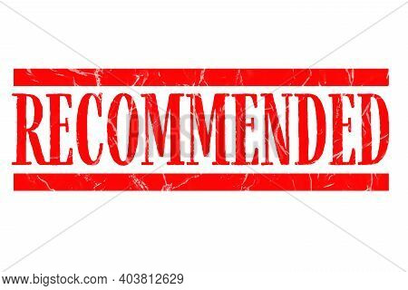 Recomendations Images, Illustrations & Vectors (Free) - Bigstock
