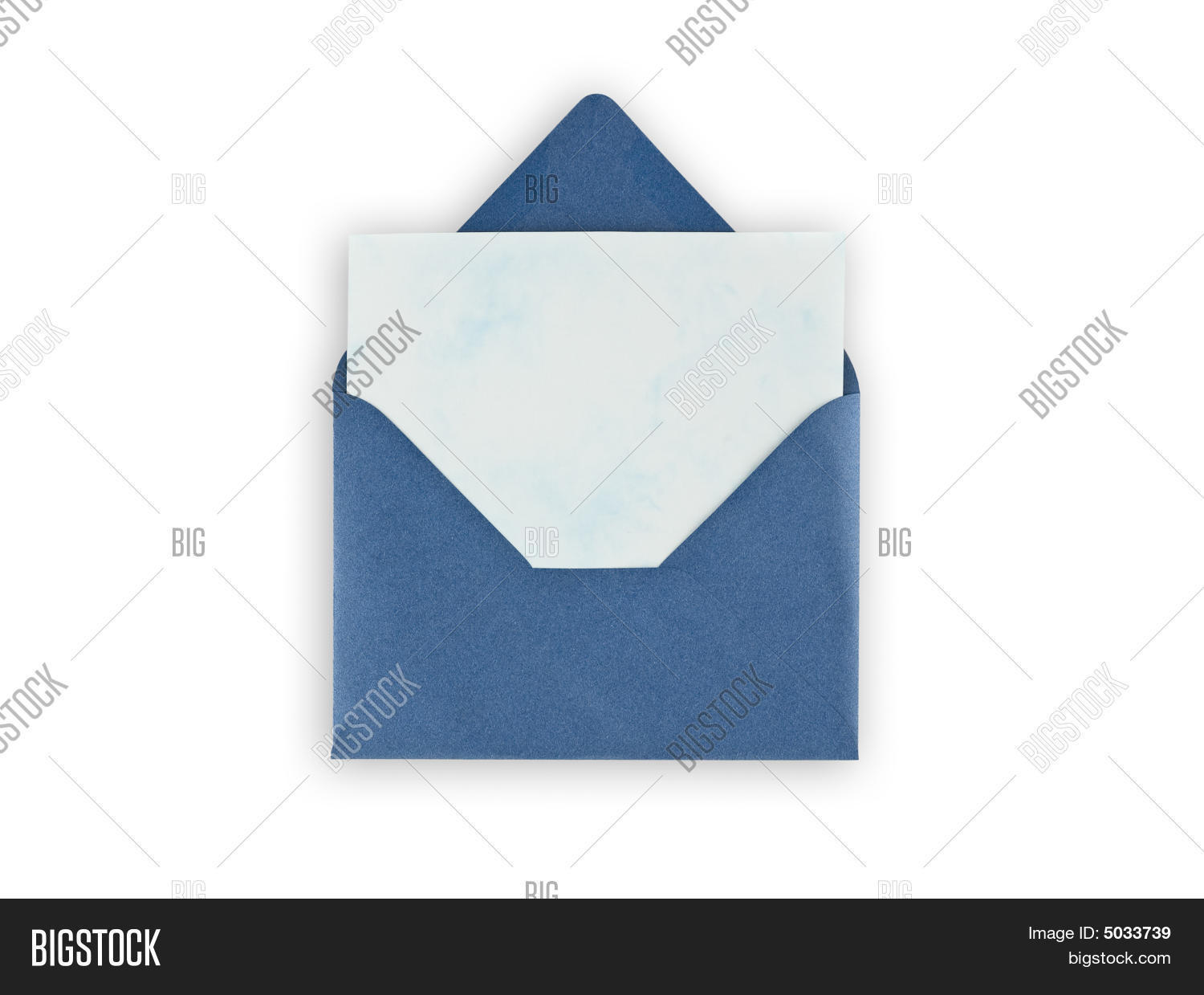 Old Open Envelope Image & Photo (Free Trial) | Bigstock