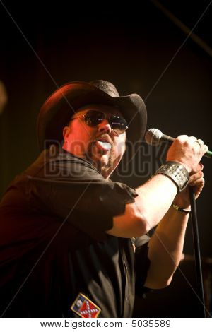 Country Rap Singer Image & Photo (Free Trial) | Bigstock