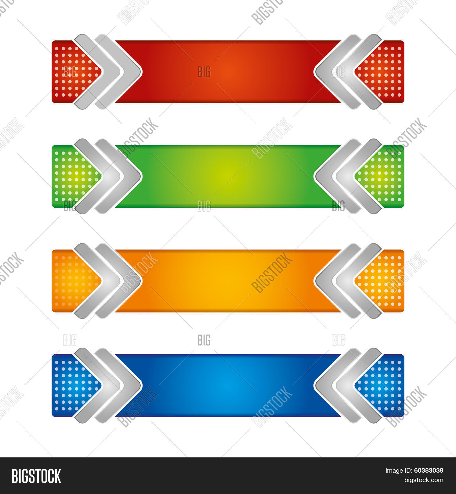 Header Banner Design Vector & Photo (Free Trial) | Bigstock