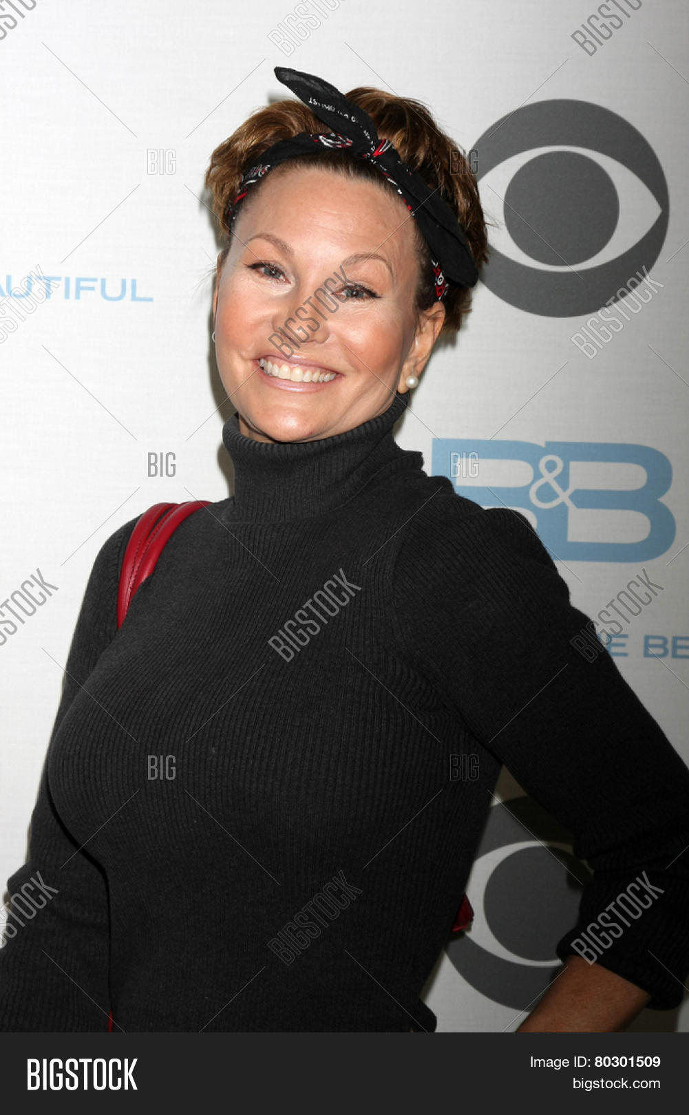 LOS ANGELES - JAN 14: Image & Photo (Free Trial) | Bigstock