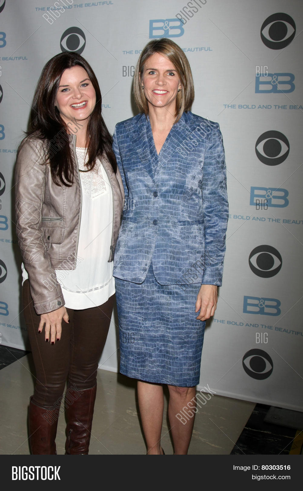 LOS ANGELES - JAN 14: Image & Photo (Free Trial) | Bigstock