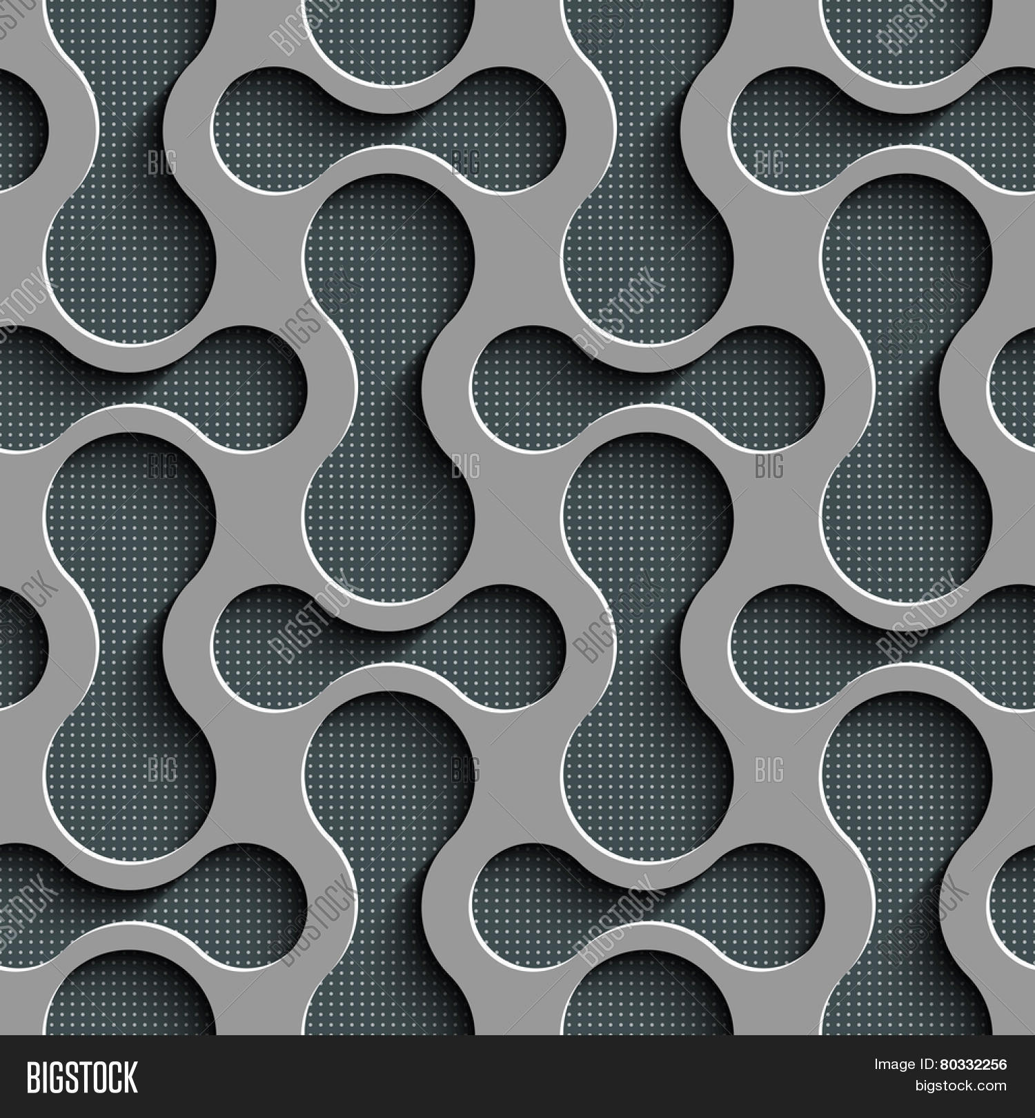 Seamless Grid Vector & Photo (Free Trial) | Bigstock