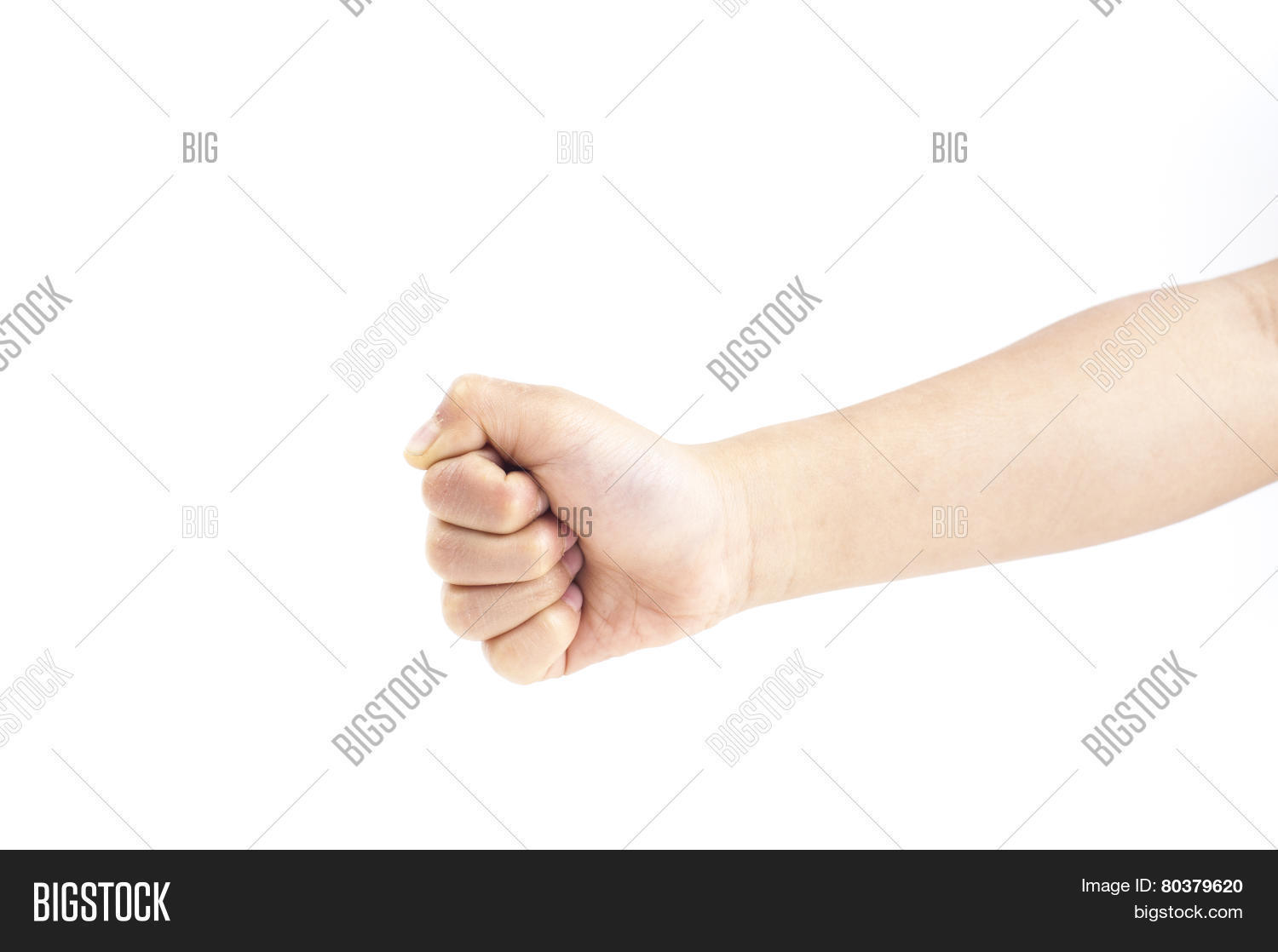 Children Hand Sign Image & Photo (Free Trial) | Bigstock