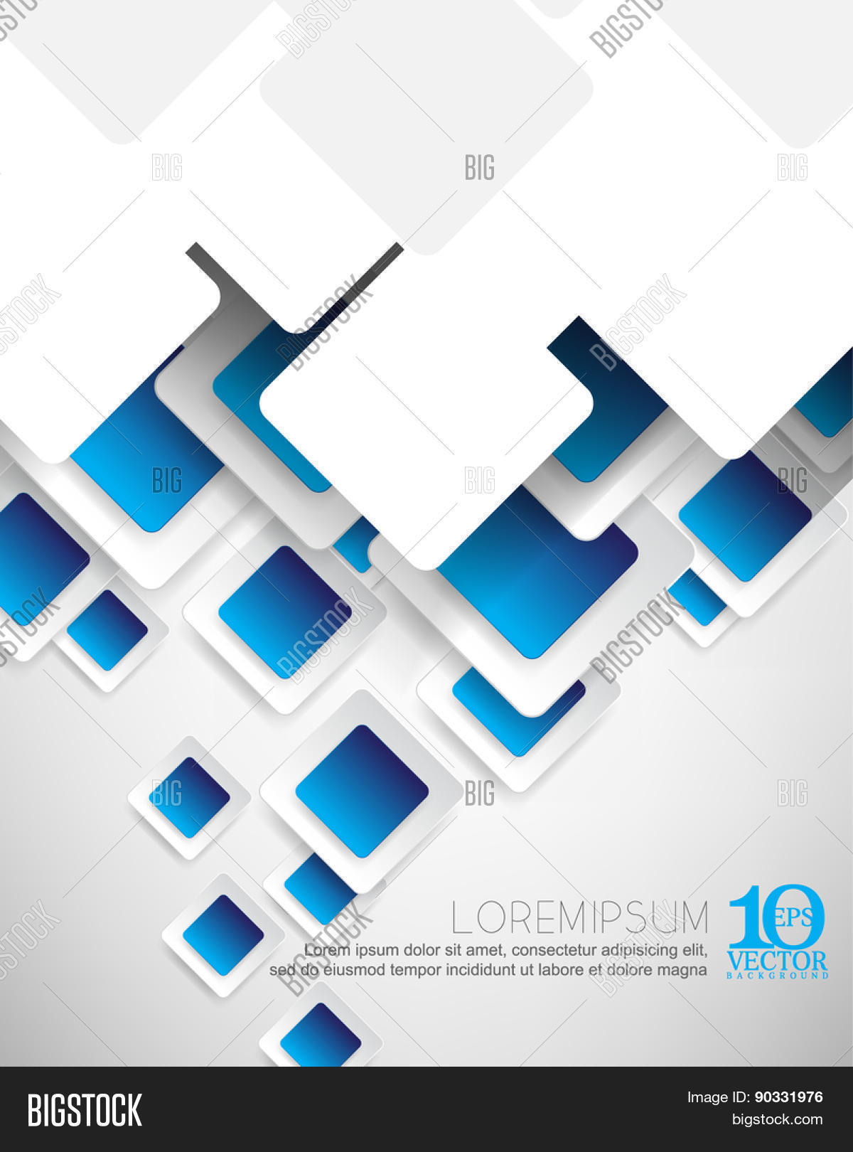 Eps10 Vector Green Vector & Photo (Free Trial) | Bigstock