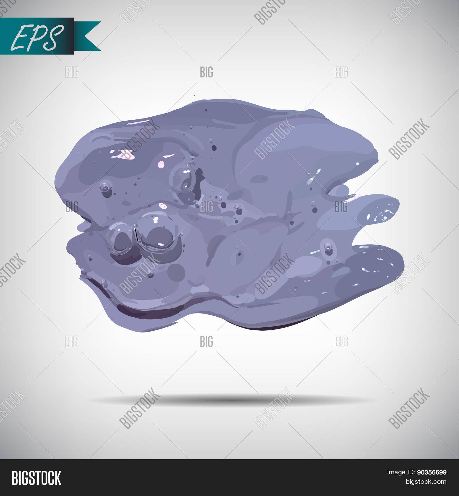 Floating Bubbles. Vector & Photo (Free Trial) | Bigstock