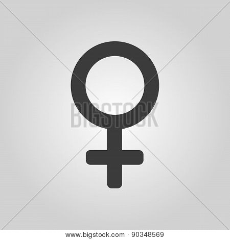 Women Icon. Female Vector & Photo (Free Trial) | Bigstock
