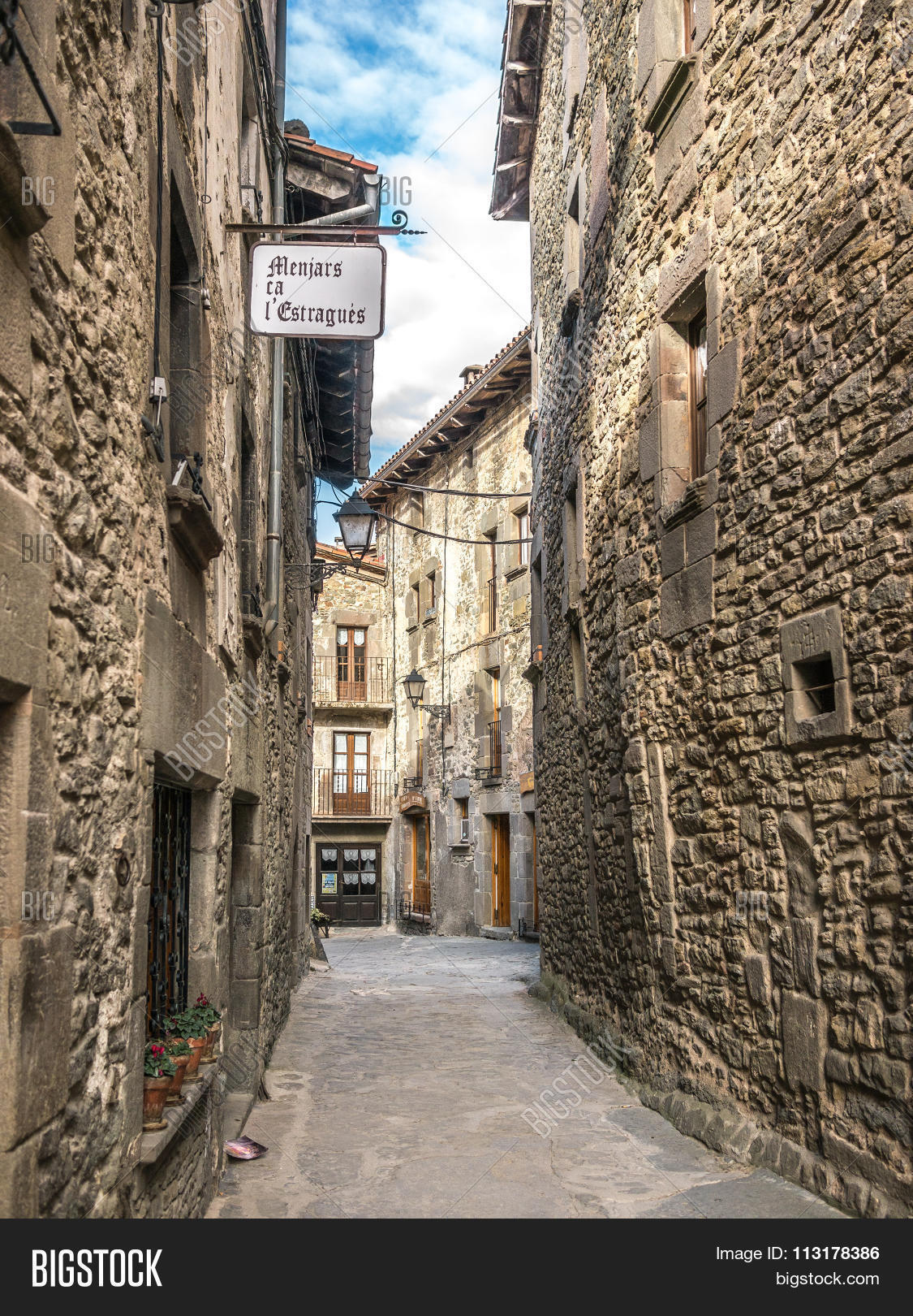 RUPIT SPAIN - JANUARY Image & Photo (Free Trial) | Bigstock