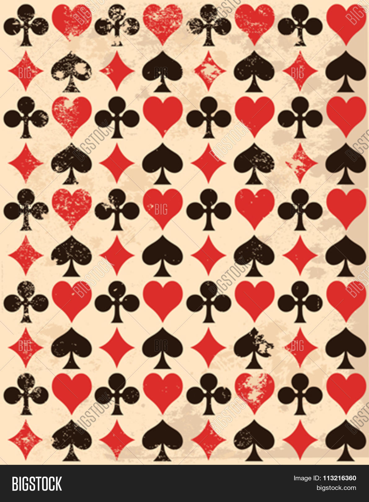 Retro-background Vector & Photo (Free Trial) | Bigstock