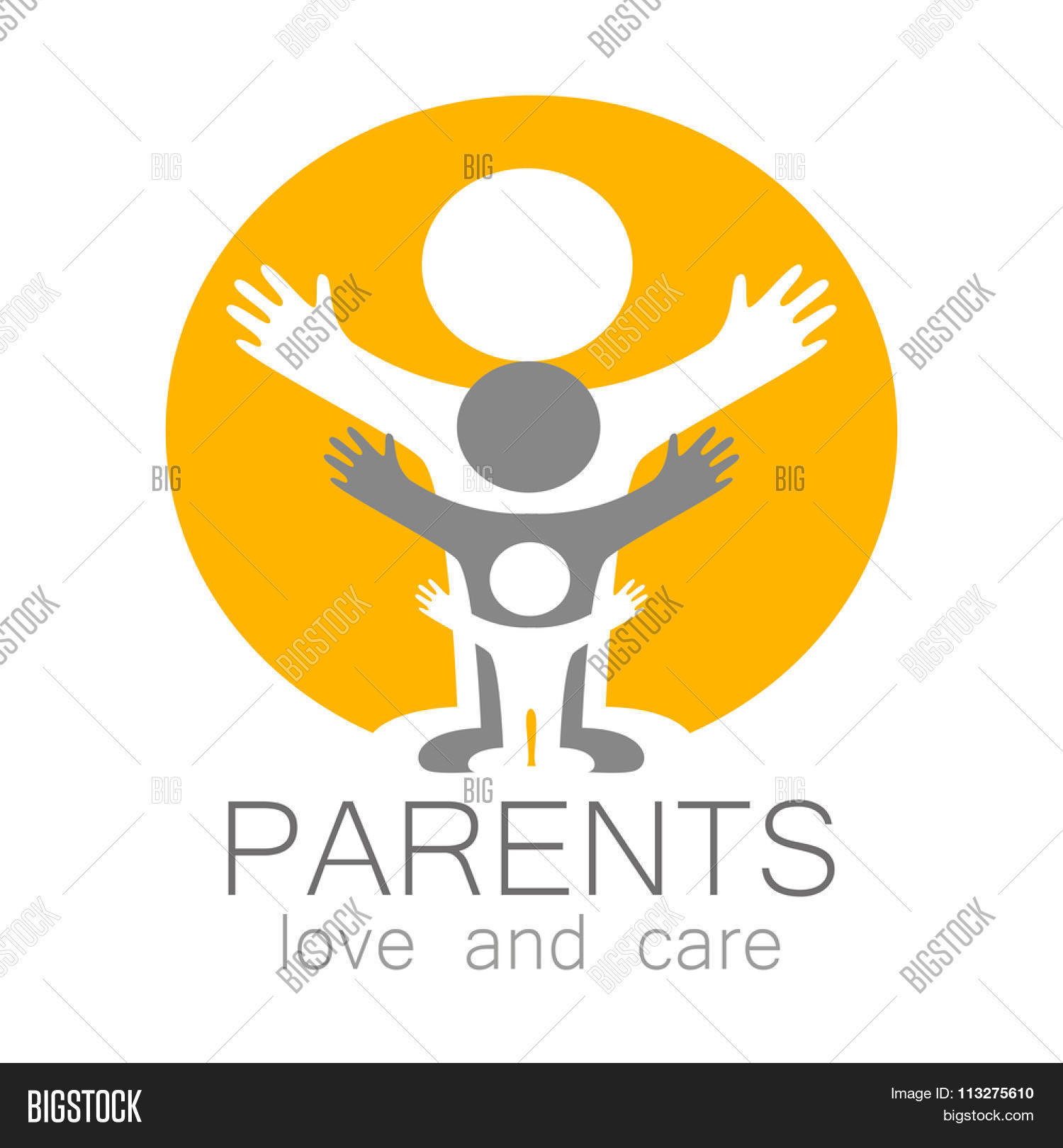 Parents Symbol