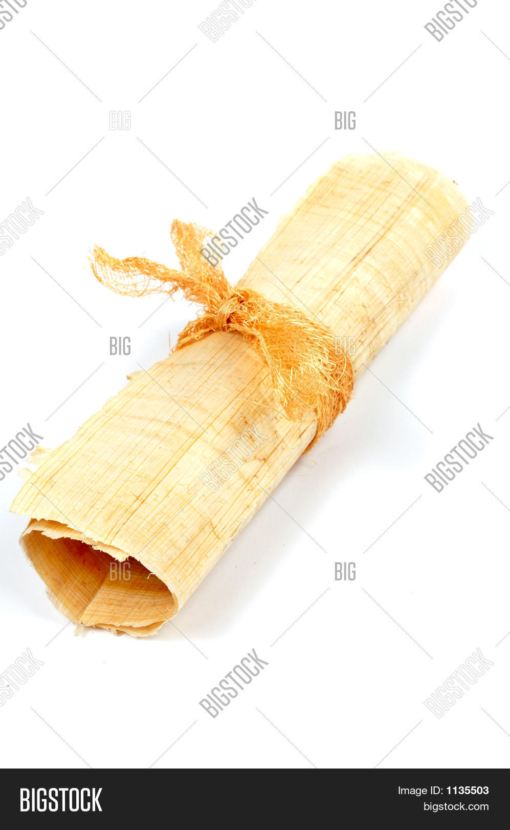 Papyrus Scroll Image & Photo (Free Trial) | Bigstock