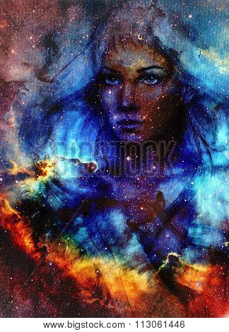 Beautiful Painting Image & Photo (Free Trial) | Bigstock