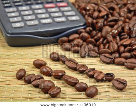 Bean Counter Image & Photo (Free Trial) | Bigstock