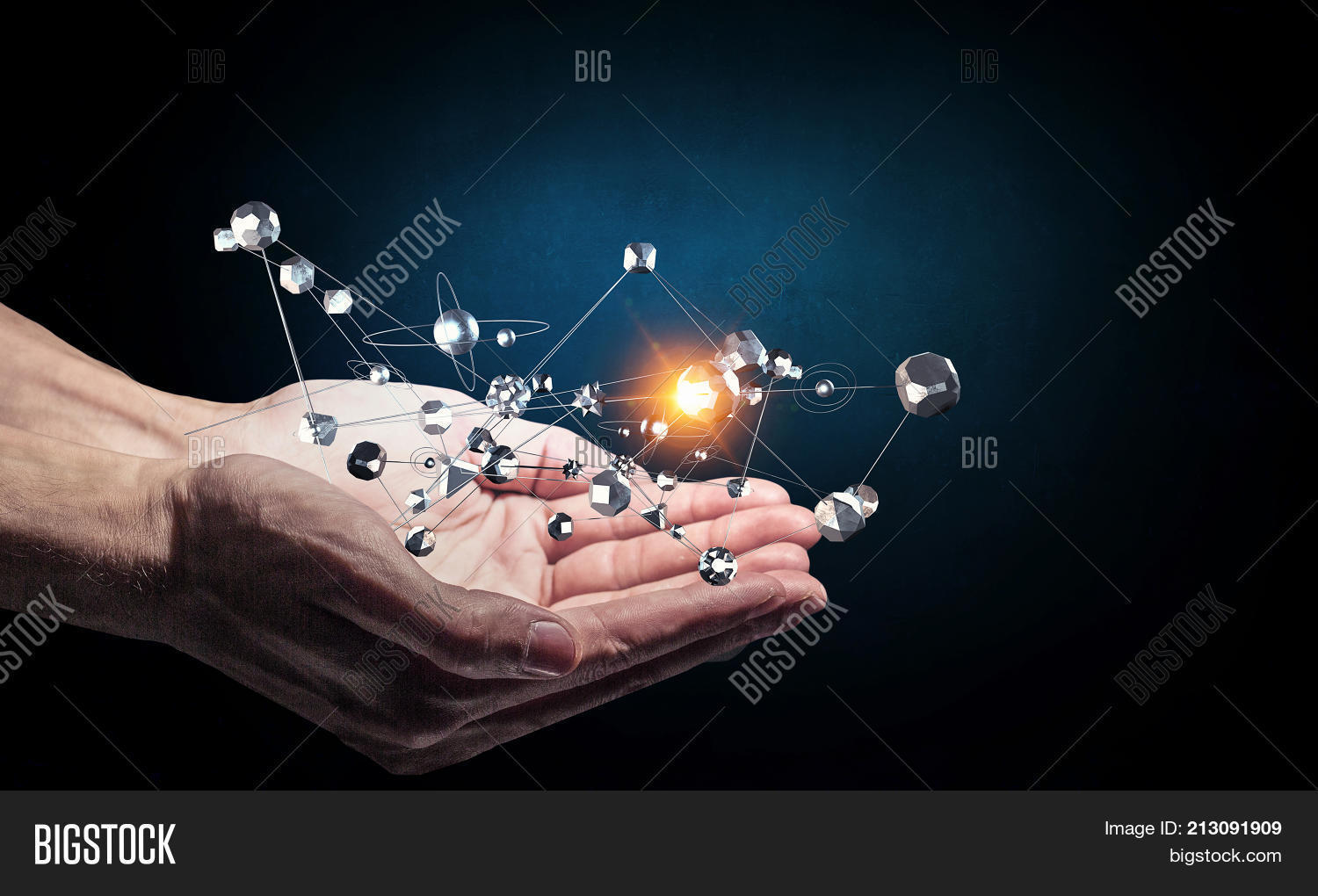 Technologies Image & Photo (Free Trial) | Bigstock