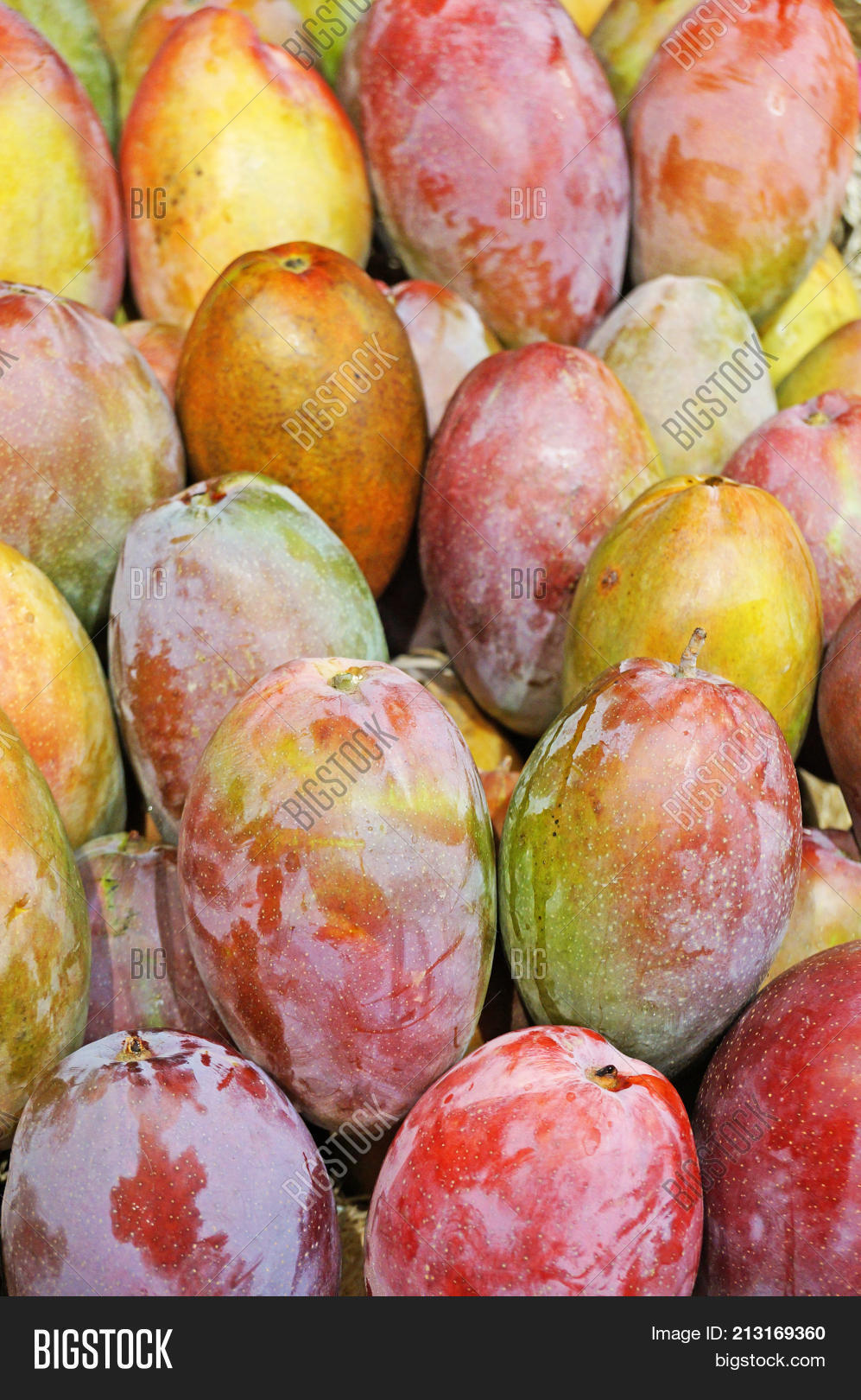 Fruit Background Ripe Image & Photo (Free Trial) | Bigstock