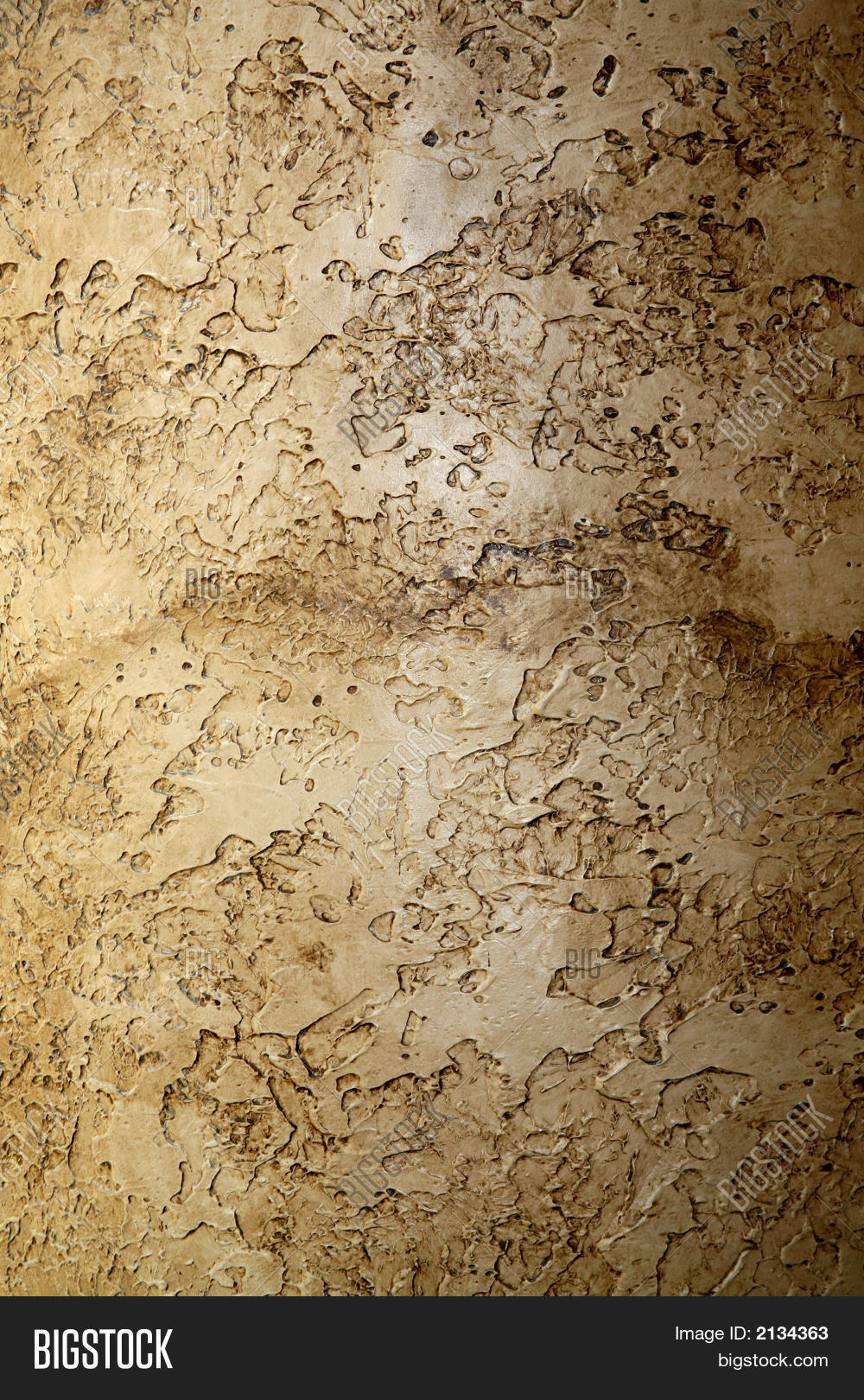 Highly Textured Wall Image & Photo (Free Trial) | Bigstock
