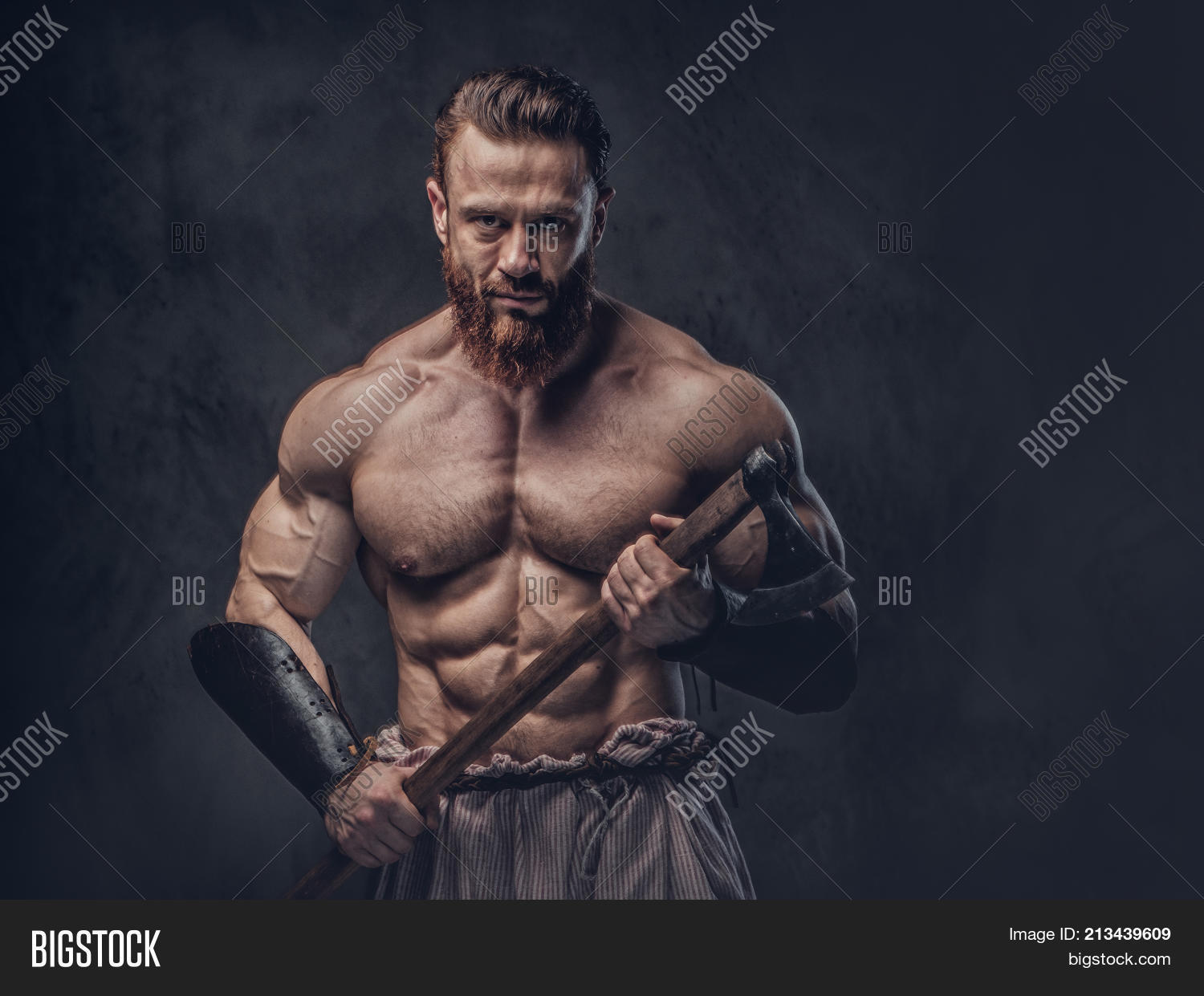 Artistic Portrait Huge Image & Photo (Free Trial) | Bigstock