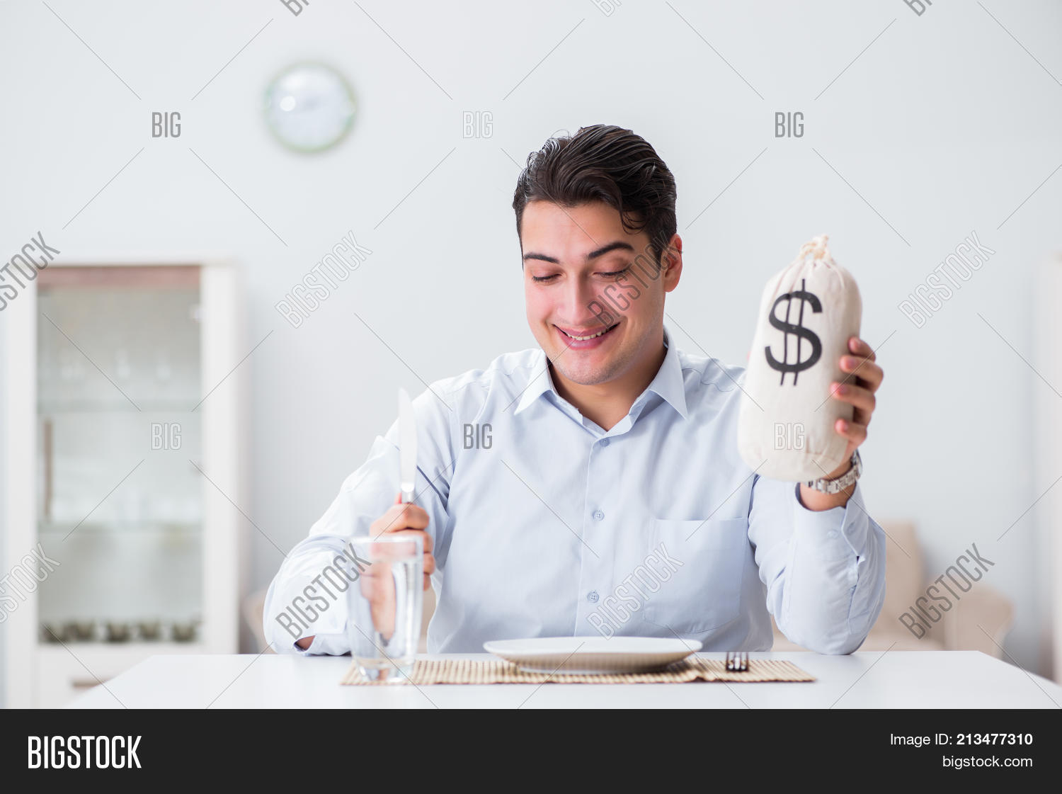 Concept Expensive Image & Photo (Free Trial) | Bigstock