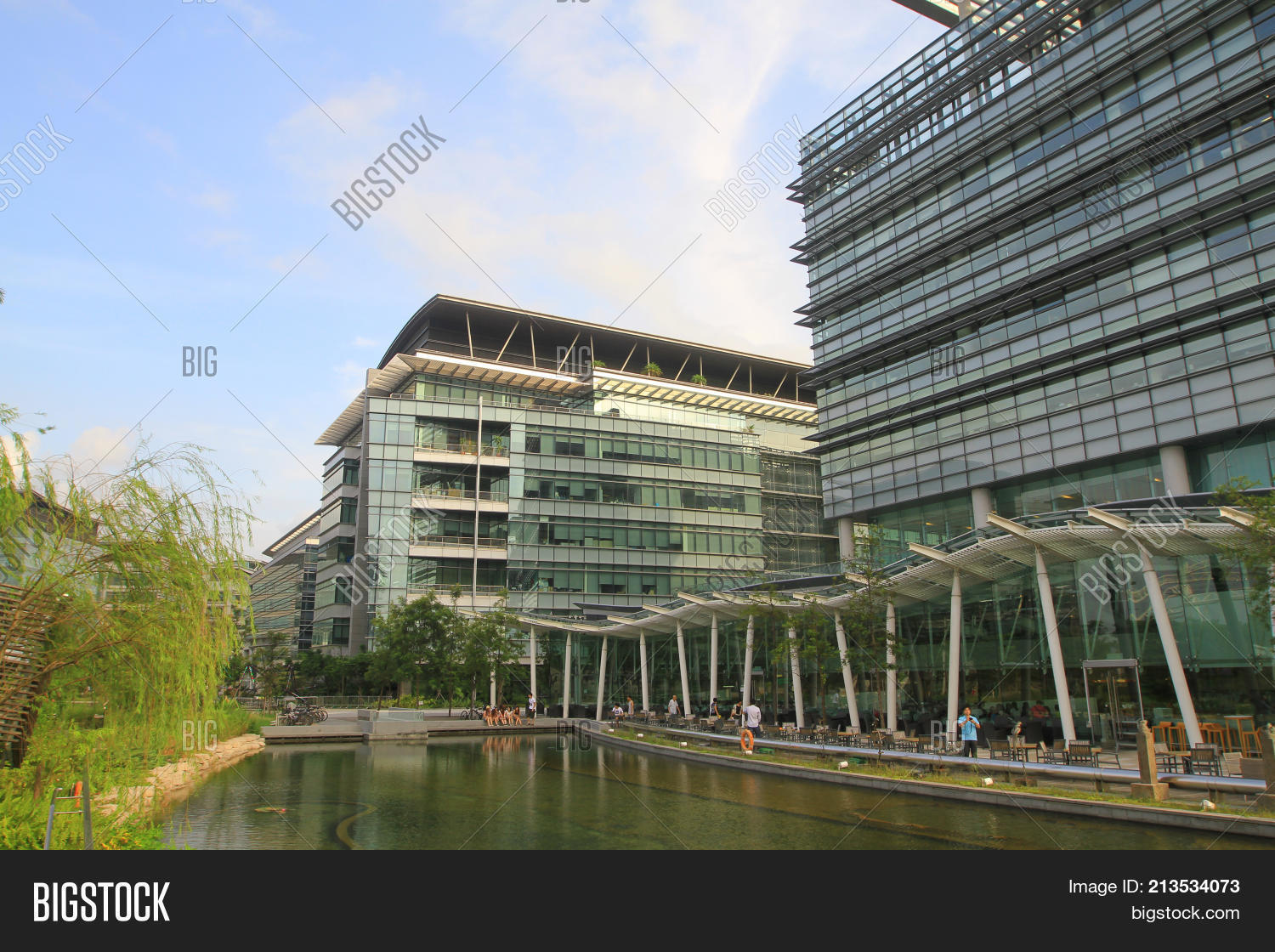 Science Park Science Image & Photo (Free Trial) | Bigstock