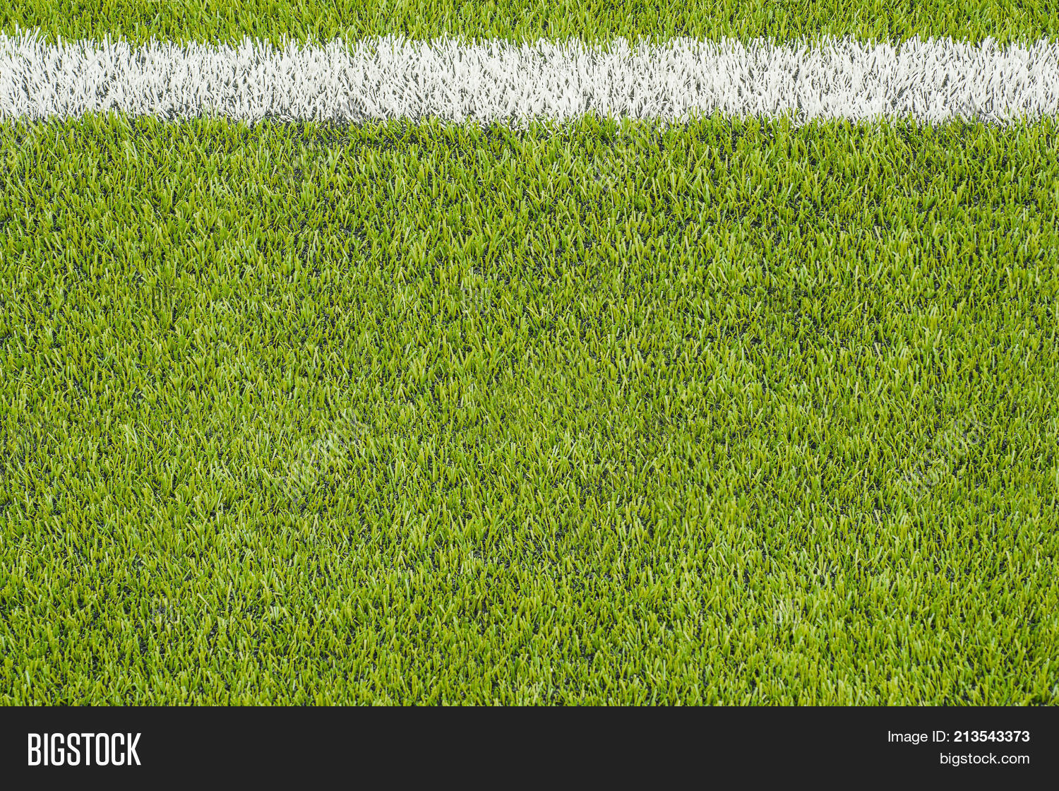 White Line Marking On Image & Photo (Free Trial) | Bigstock