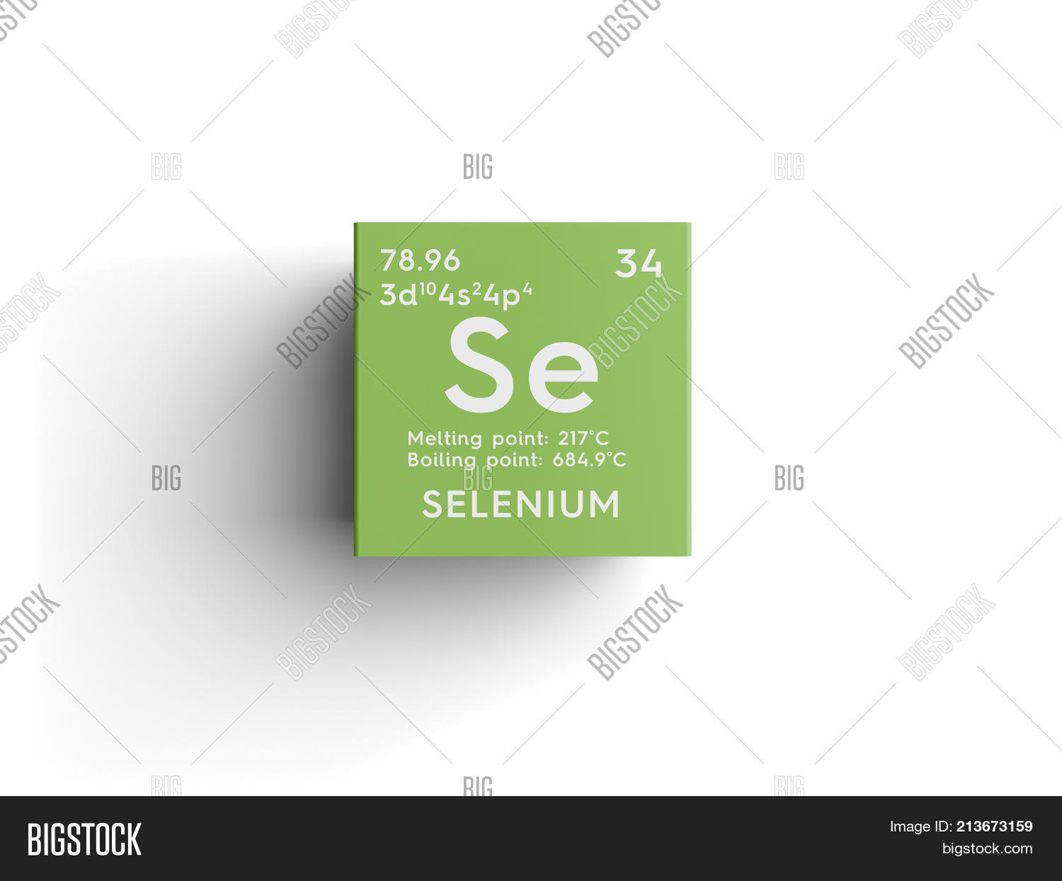 Selenium. Other Image & Photo (Free Trial) | Bigstock