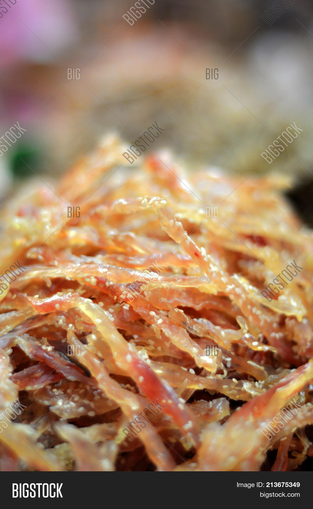 Strange Spices On Image & Photo (Free Trial) | Bigstock