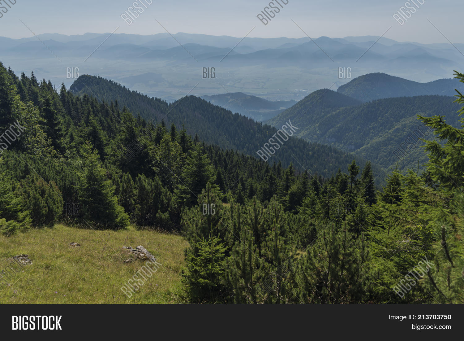 View Velky Choc Area Image & Photo (Free Trial) | Bigstock