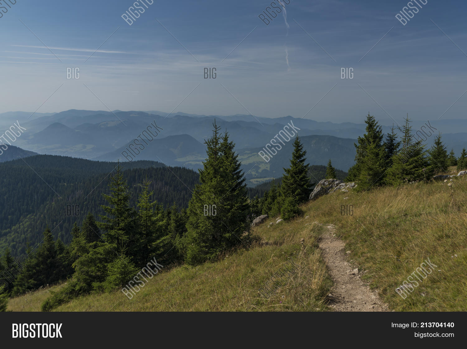 View Velky Choc Area Image & Photo (Free Trial) | Bigstock
