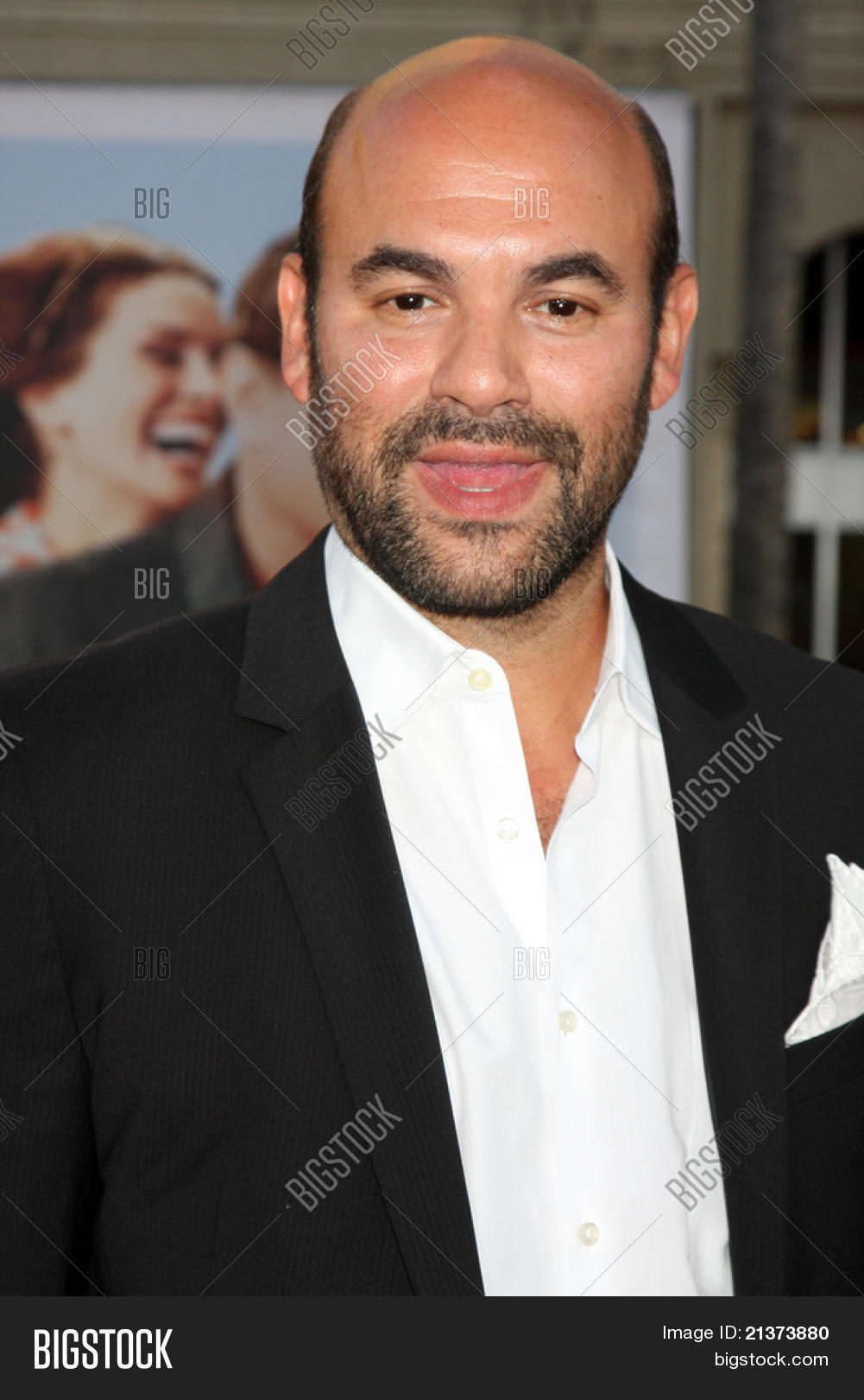 LOS ANGELES - JUNE 27 Image & Photo (Free Trial) | Bigstock