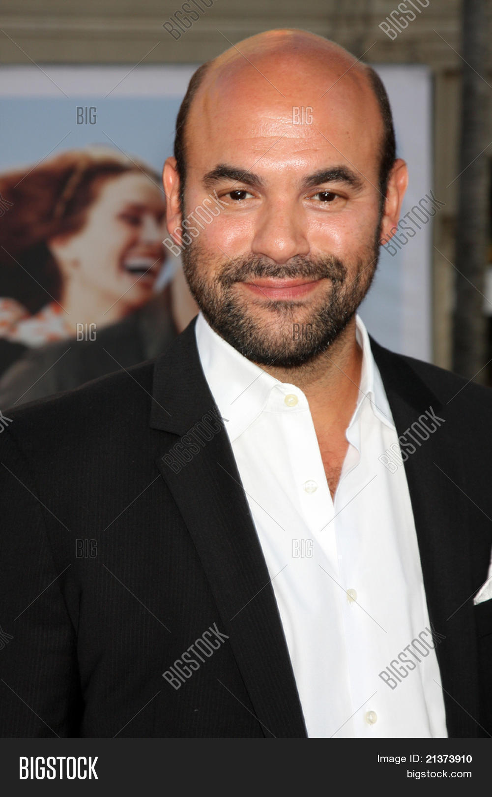 LOS ANGELES - JUNE 27 Image & Photo (Free Trial) | Bigstock