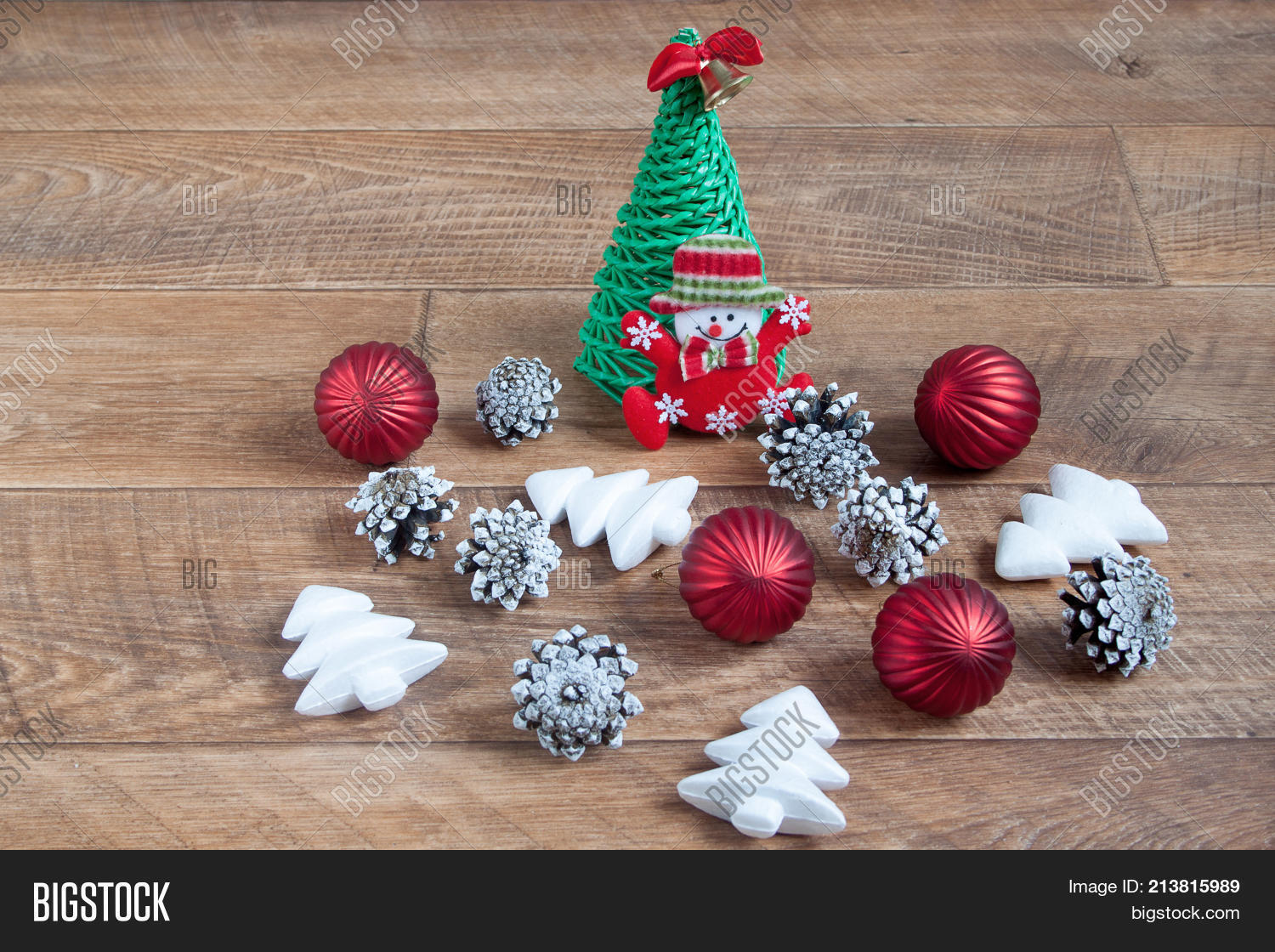 Different Decorations Image & Photo (Free Trial) | Bigstock
