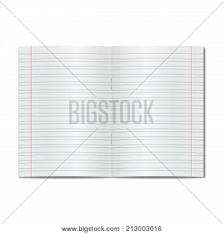 Vector Opened Vector & Photo (Free Trial) | Bigstock