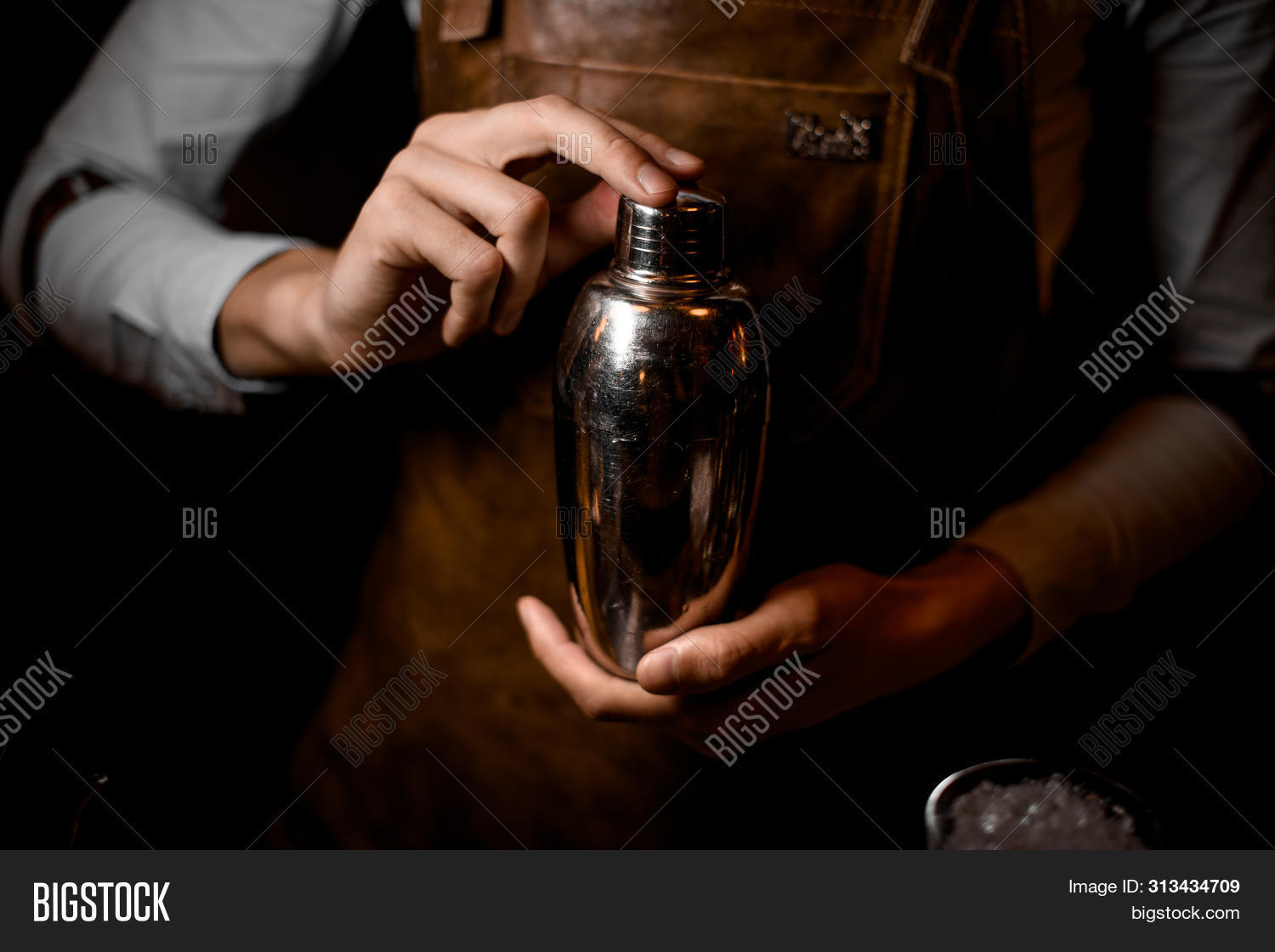 Close- Shaker Image & Photo (Free Trial) | Bigstock