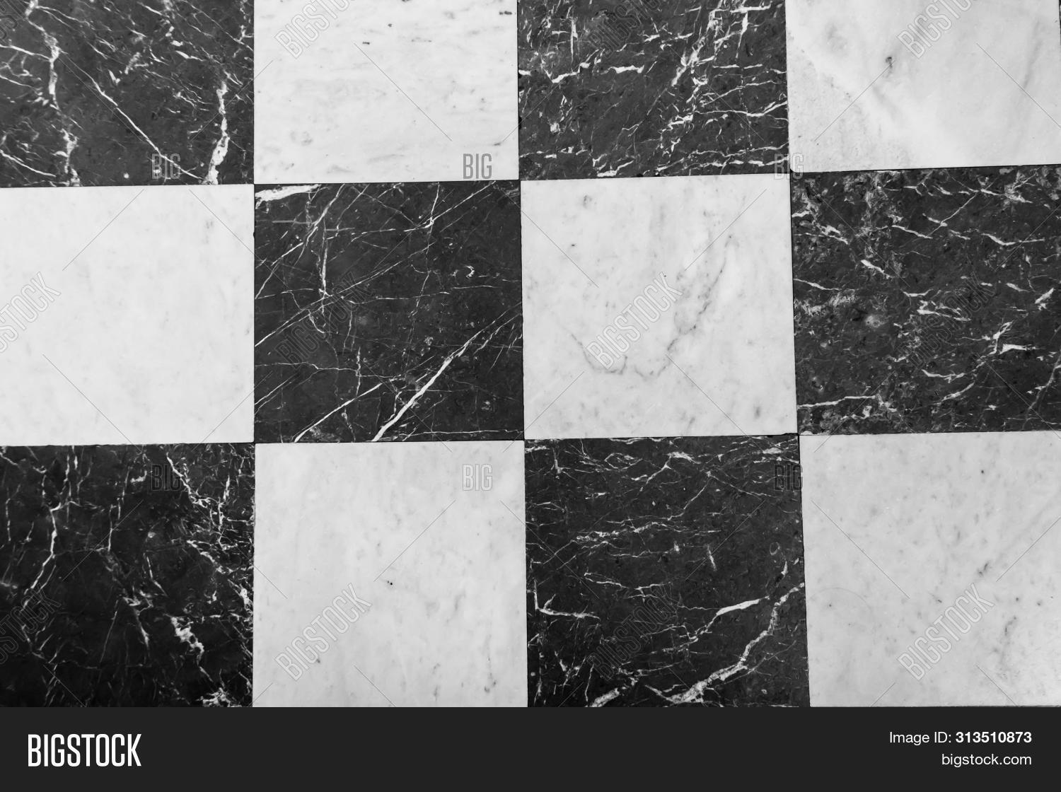 Black White Checkered Image & Photo (Free Trial) | Bigstock