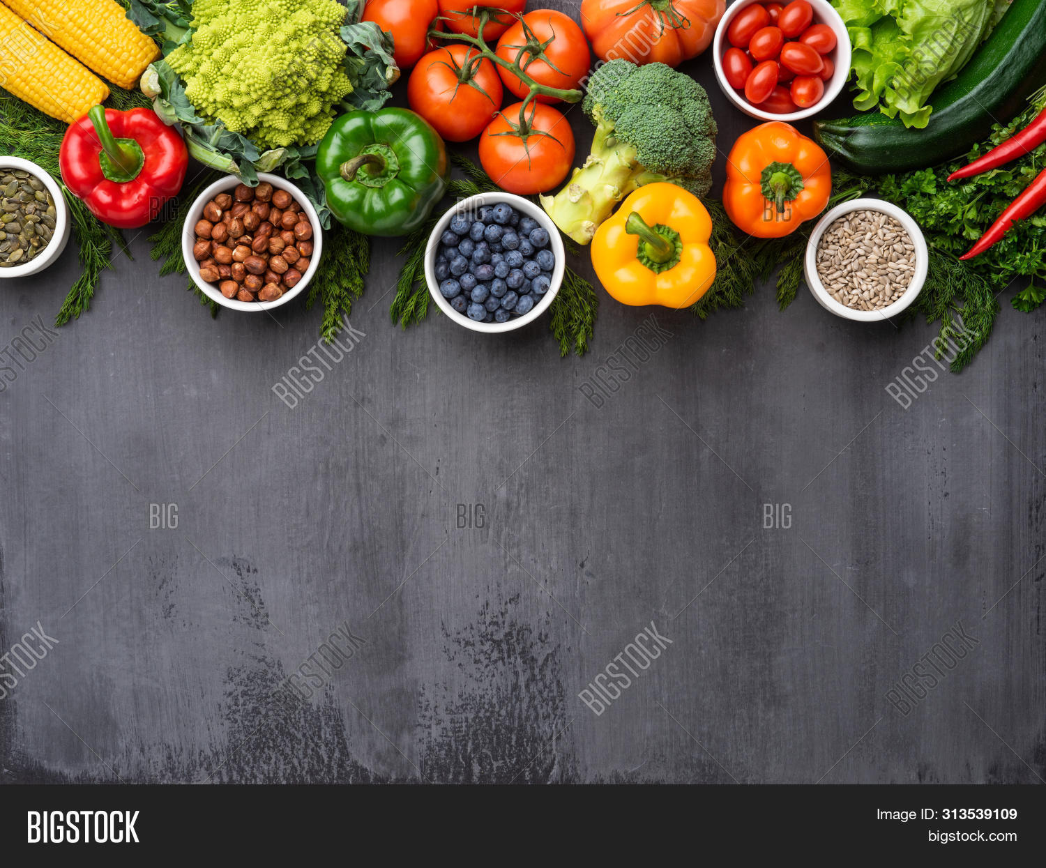 Healthy Eating Image & Photo (Free Trial) | Bigstock