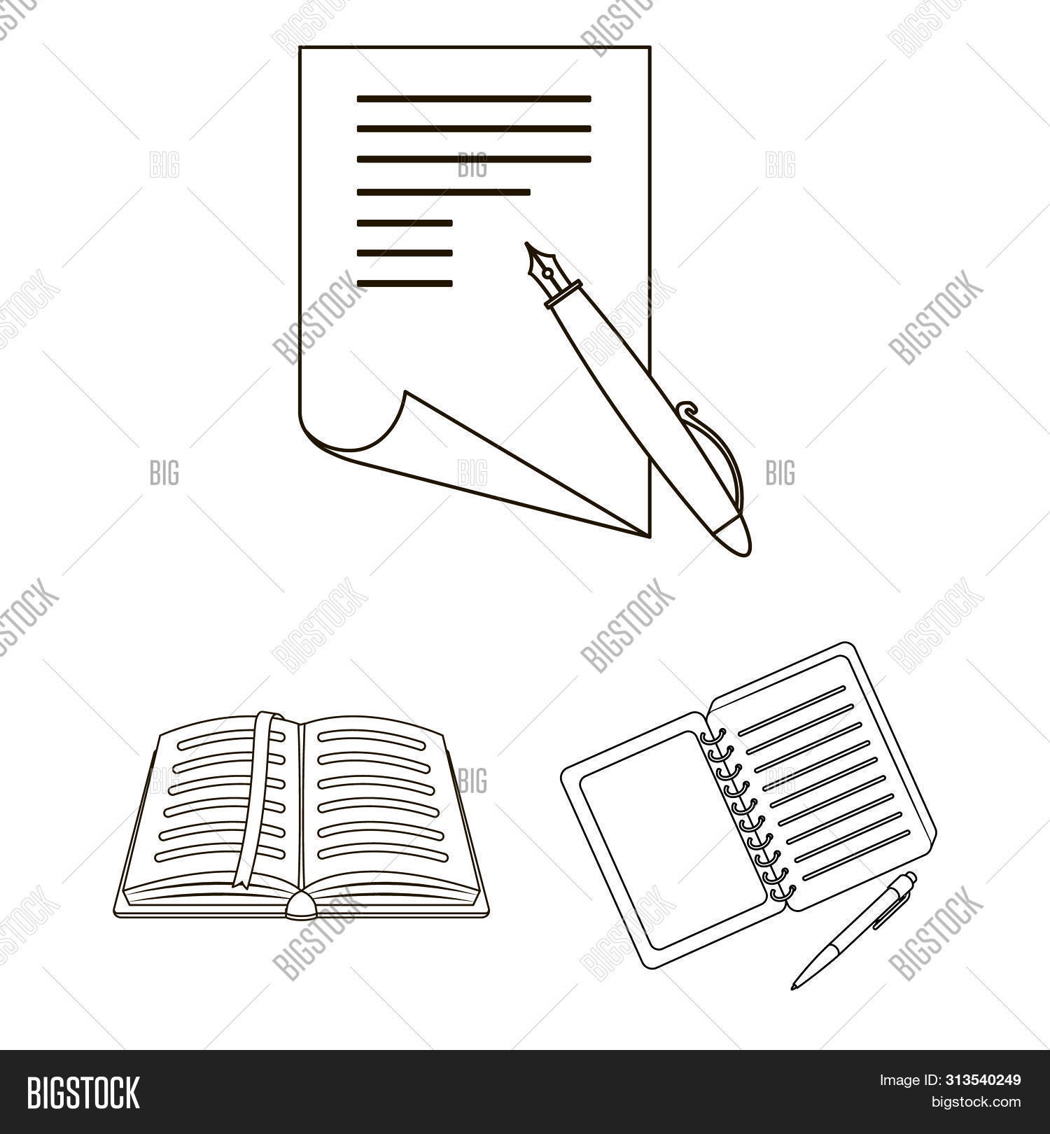 Bitmap Design Book Image & Photo (Free Trial) | Bigstock