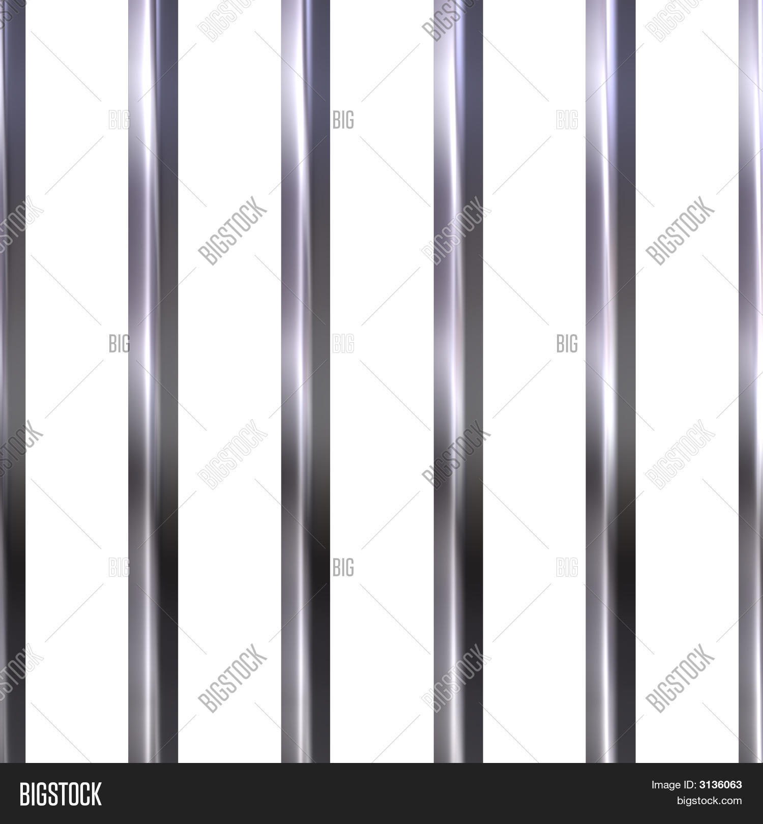 Jail Bars Image & Photo (Free Trial) | Bigstock